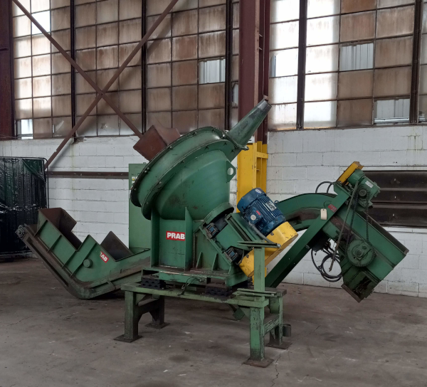 Why Your Shop Needs A Chip Processing System Allset Machinery Blog 9344